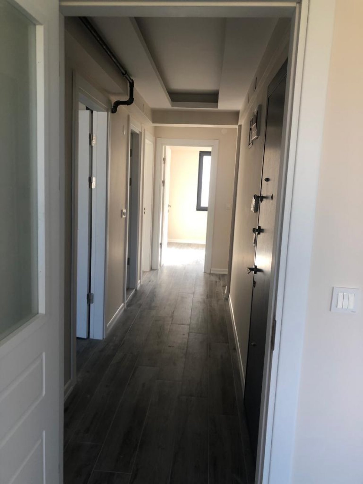 Göztepe Mah. Gazi Paşa Sok. 14 | Kodak İnşaat