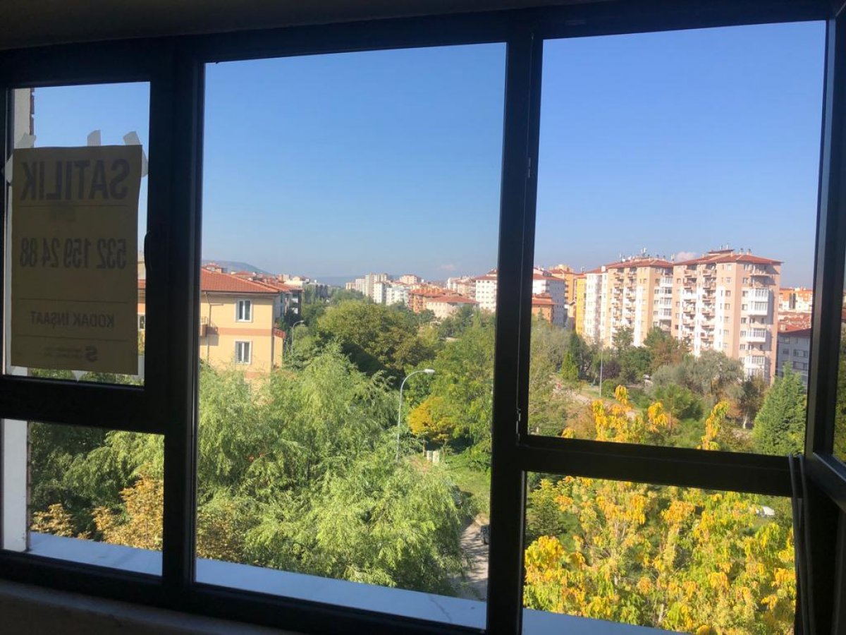 Göztepe Mah. Gazi Paşa Sok. 14 | Kodak İnşaat