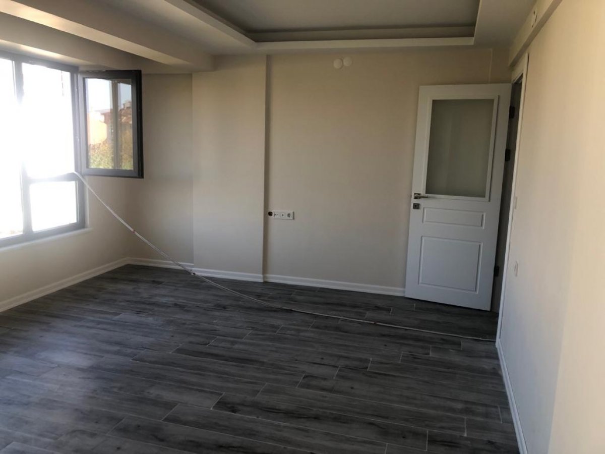 Göztepe Mah. Gazi Paşa Sok. 14 | Kodak İnşaat