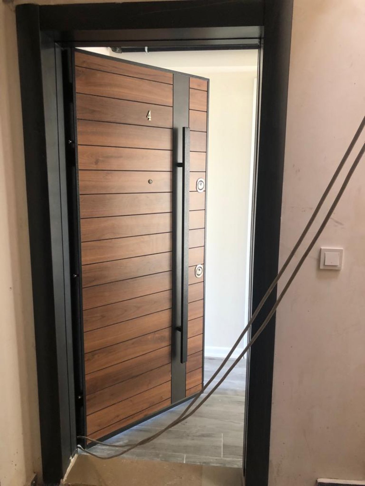 Göztepe Mah. Gazi Paşa Sok. 14 | Kodak İnşaat